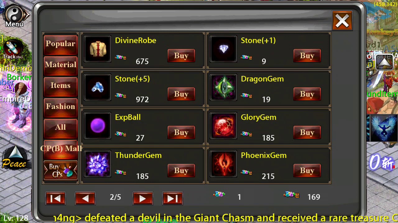 Xtremetop100 Conquer