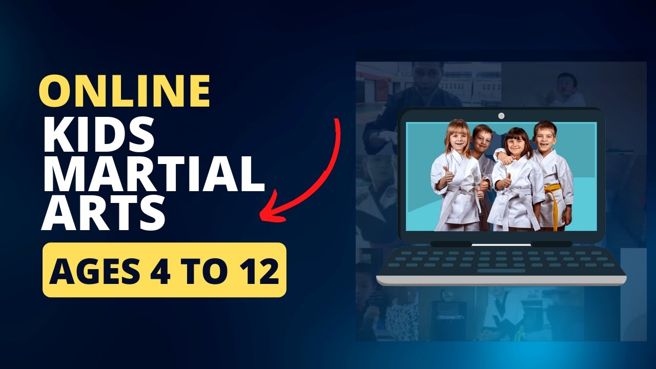 Online Kids Martial Arts Classes YouTube online-kids-martial-arts-classes-youtube