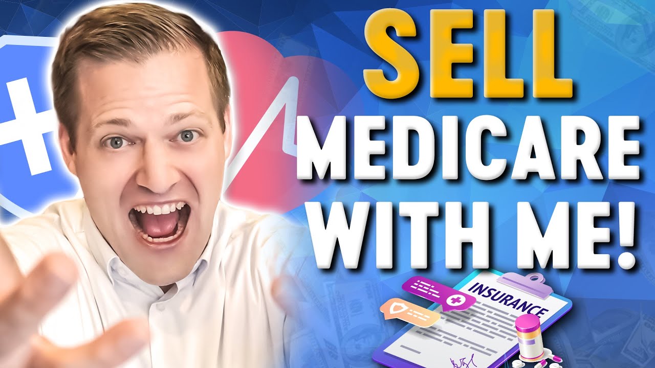 Why Sell Medicare Advantage With Duford Insurance Group? - YouTube