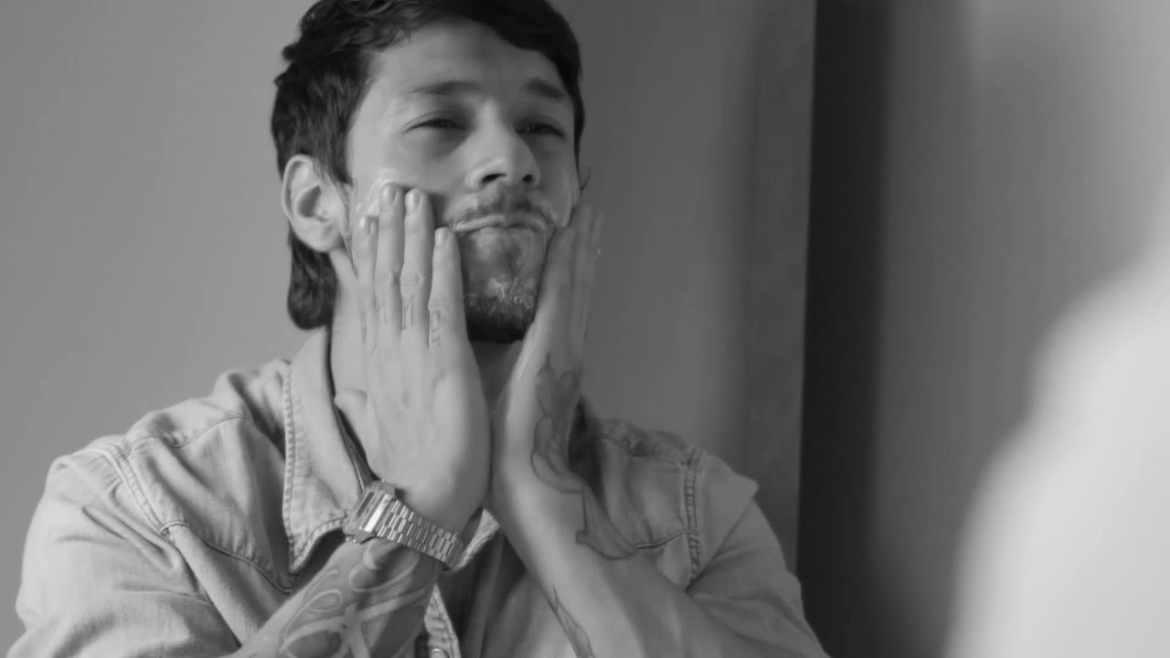 TIP DE LA BARBERÍA NIVEA MEN CON LOBO RIVAS: LA RESEQUEDAD EN LA BARBA ...