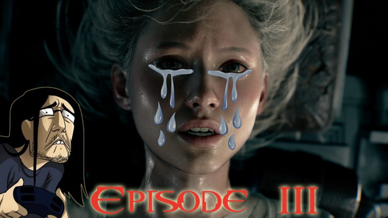 On va y arriver RE9 #3 Benzaie Live #ResidentEvilRequiem #leon - YouTube