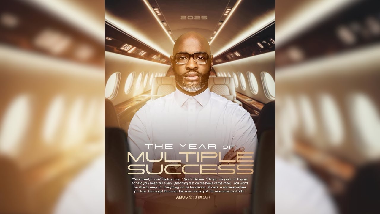 Ignite International Inc | Prayer with Apostle RJ Williams - YouTube