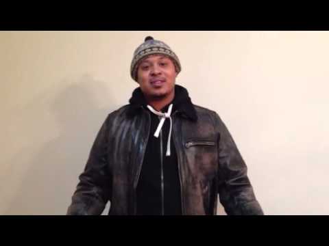 PRAY N MOVE founder Lance Hodge invites all to Brydge Media Collective ...