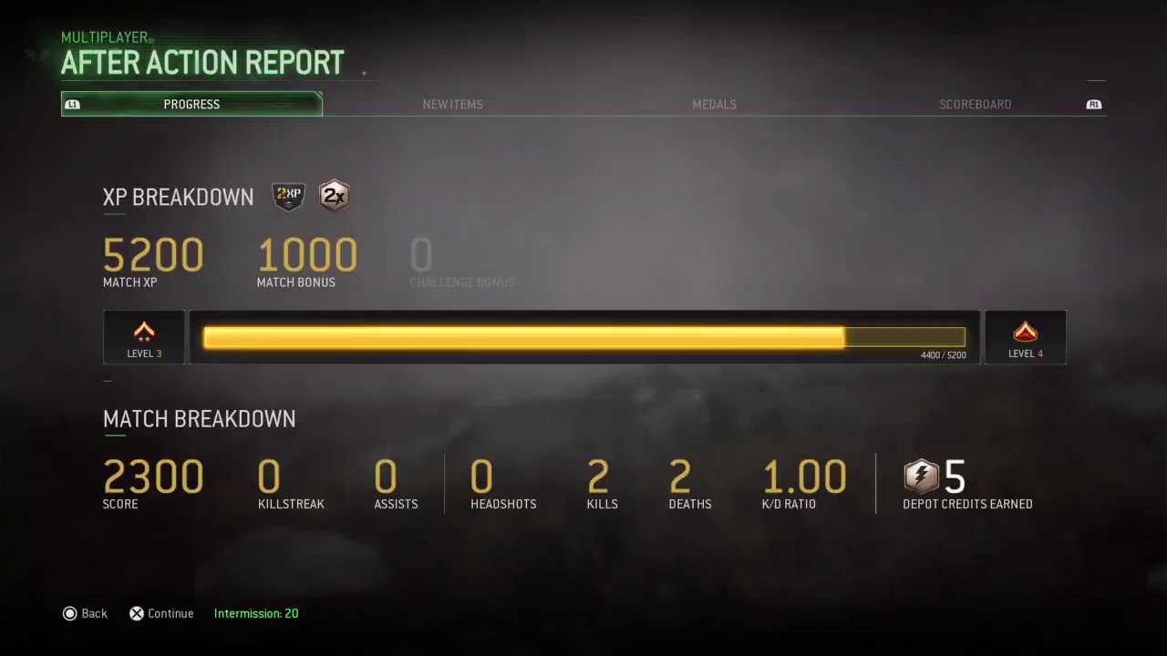 Modern WarFare Remastered Prob Hunt - YouTube