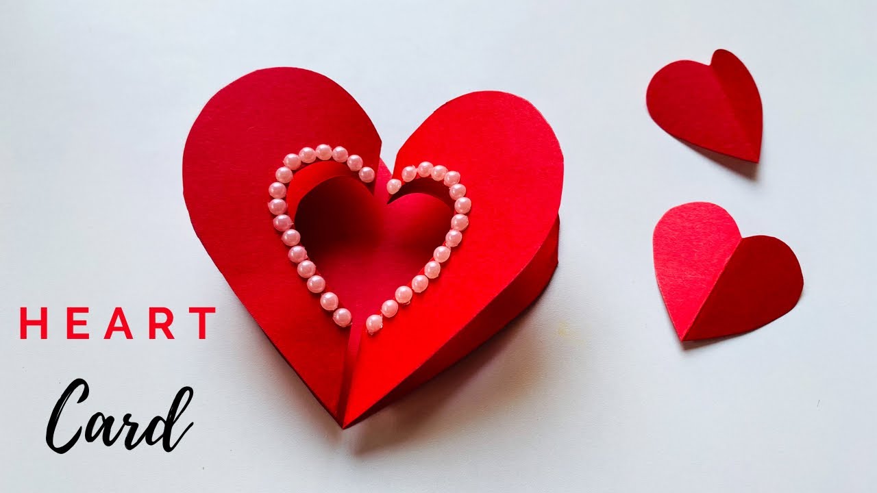 DIY Card Idea For Valentine s Day Card Ideas For Scrapbook Card diy-card-idea-for-valentine-s-day-card-ideas-for-scrapbook-card