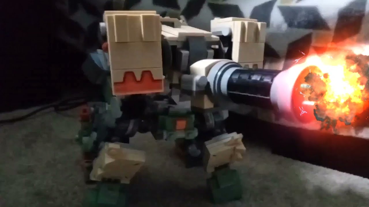 Behold, my Glorious Creation - YouTube