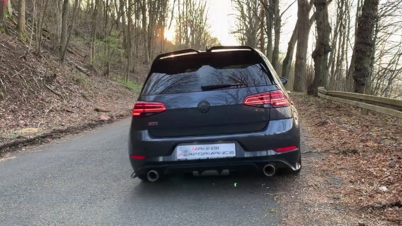 Fabelhafte Golf 7 Gti 245 Ps Probleme Fotos