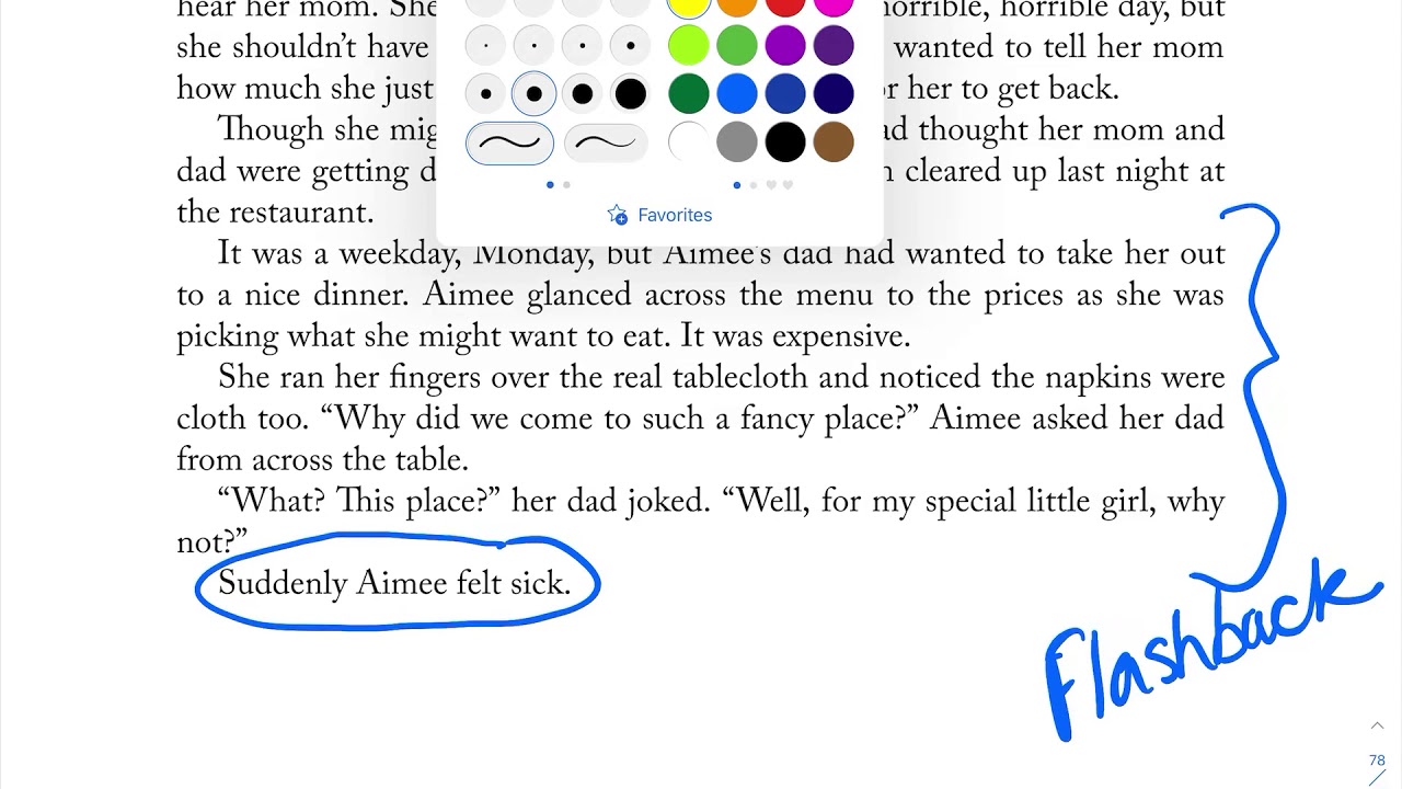 Nine, Ten by Nora Raleigh Baskin: Section 17- 9/11 5:30 AM PDT, Los ...