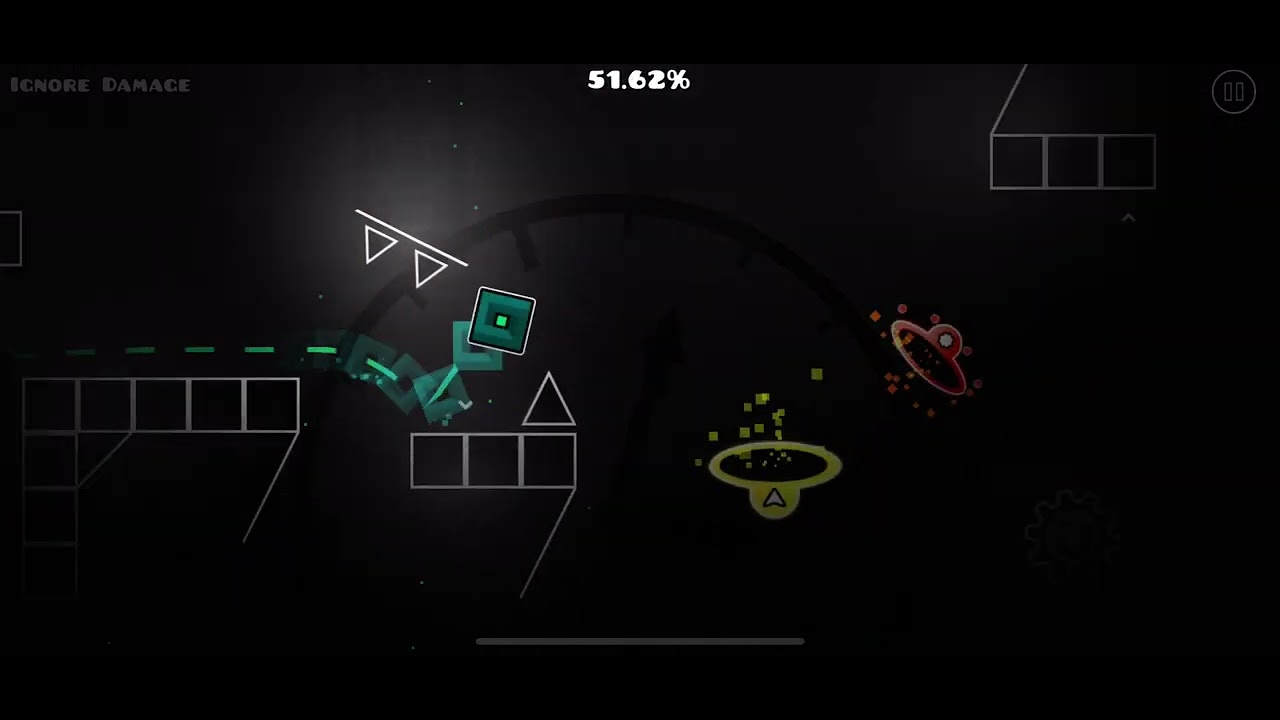 My best Gd level - YouTube