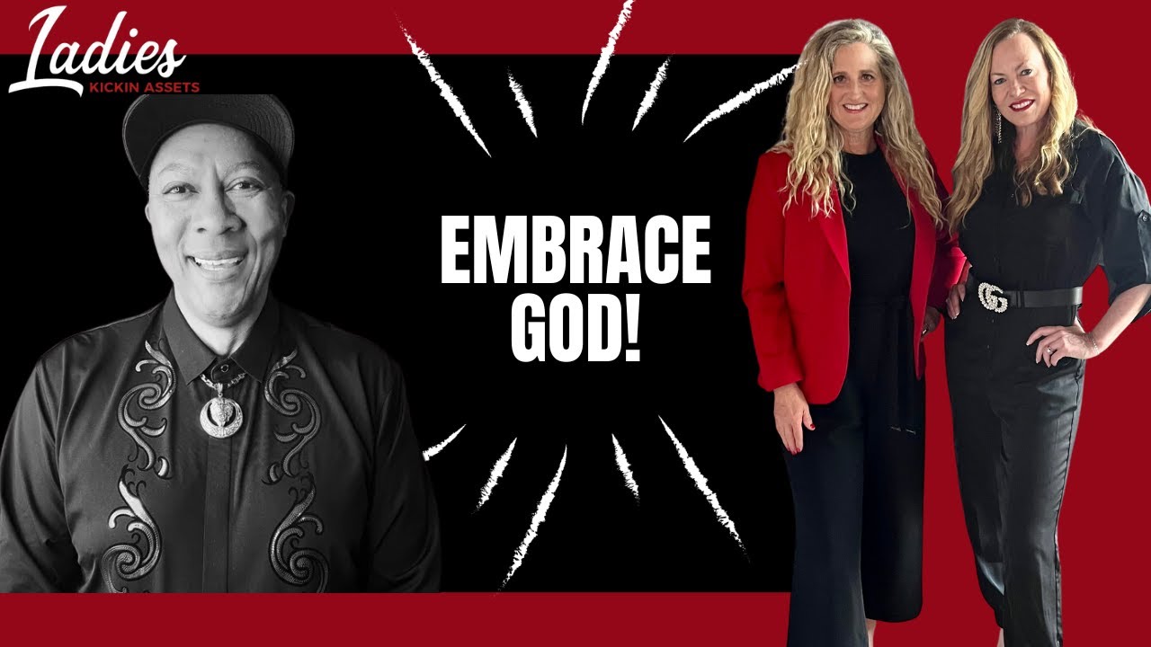 Embracing Lordship and Pleasing God with Pastor Donald Rucker - YouTube