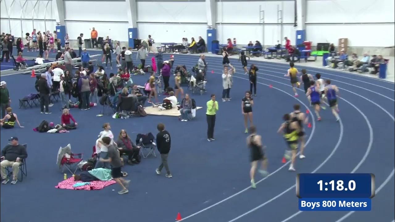 MITS2024 Boys 800m 4 - YouTube