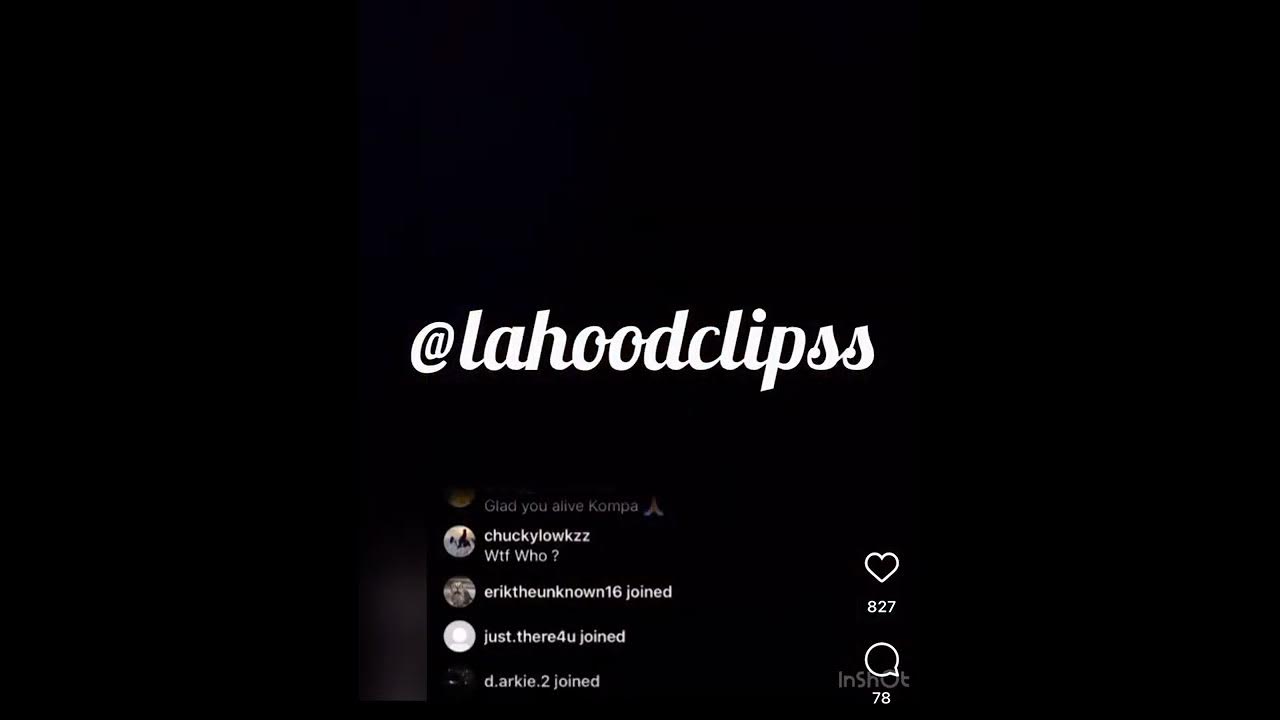 f13-gang-member-gets-shot-youtube