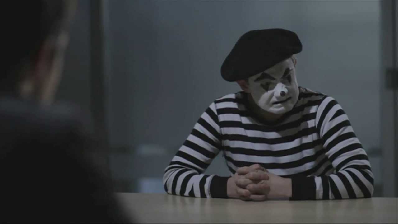 Actor Daniel Caren Showreel 2013 - The Hike, Breaking Down, The Bill ...