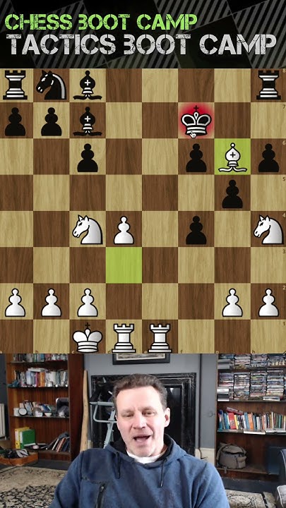 Chess Tactics Shorts Sexy Rook Fork Youtube