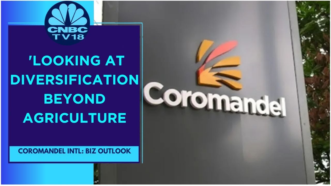 Operations Have Not Been Impacted Due To Excessive Rainfall: Coromandel ...