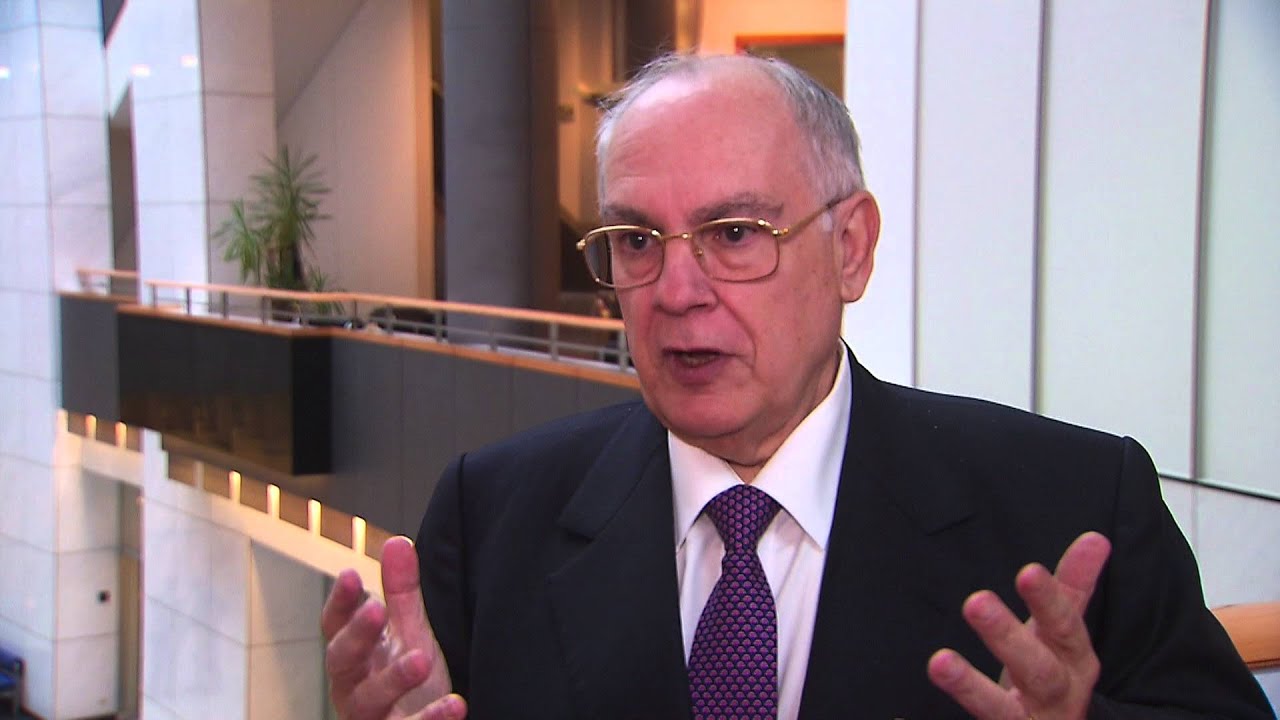 EAACI Video Series: What Jean Bousquet has to say on Precision Medicine ...