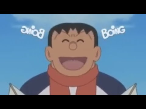 YTP ITA-DORAEMON non vuole venire[Entry Collab] - YouTube