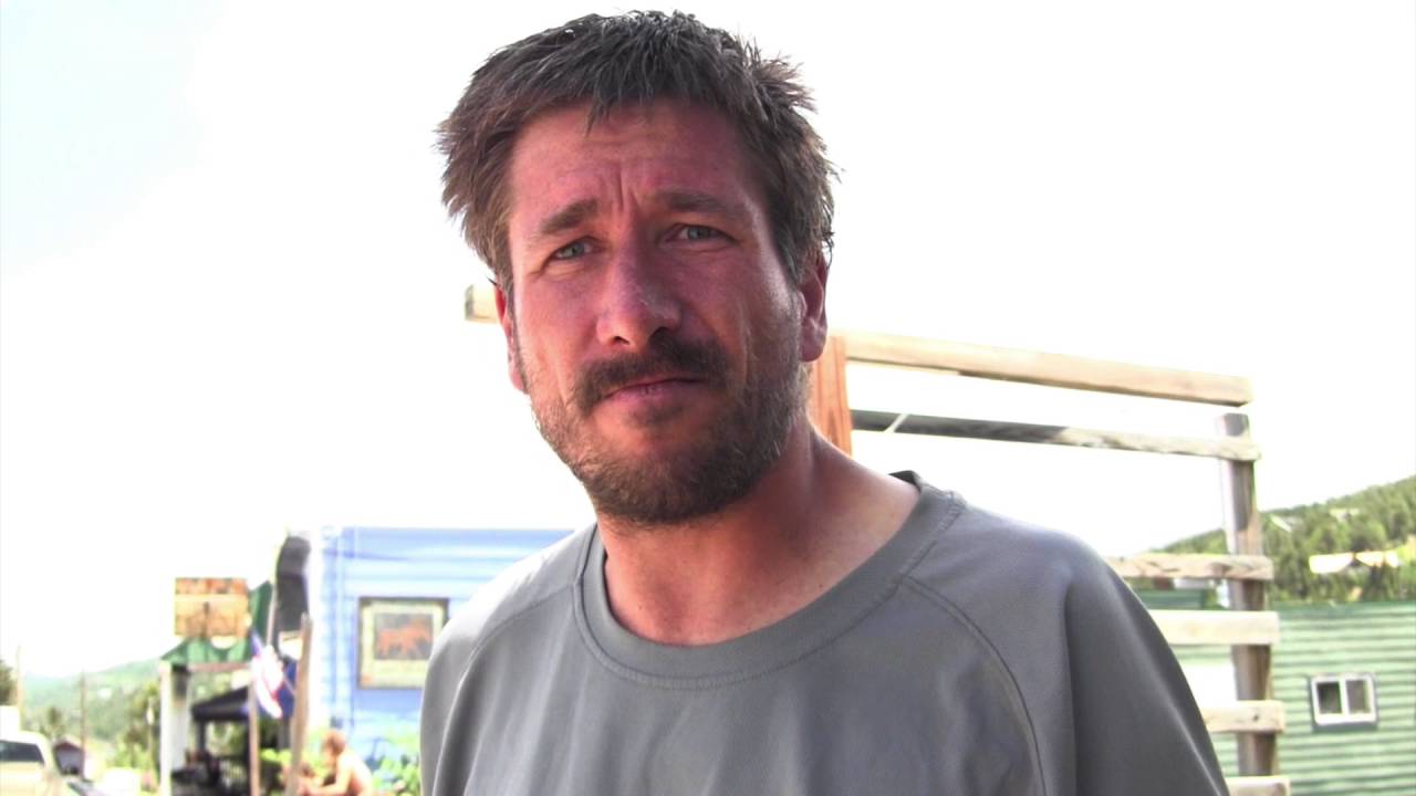 James Joseph Guffey - YouTube