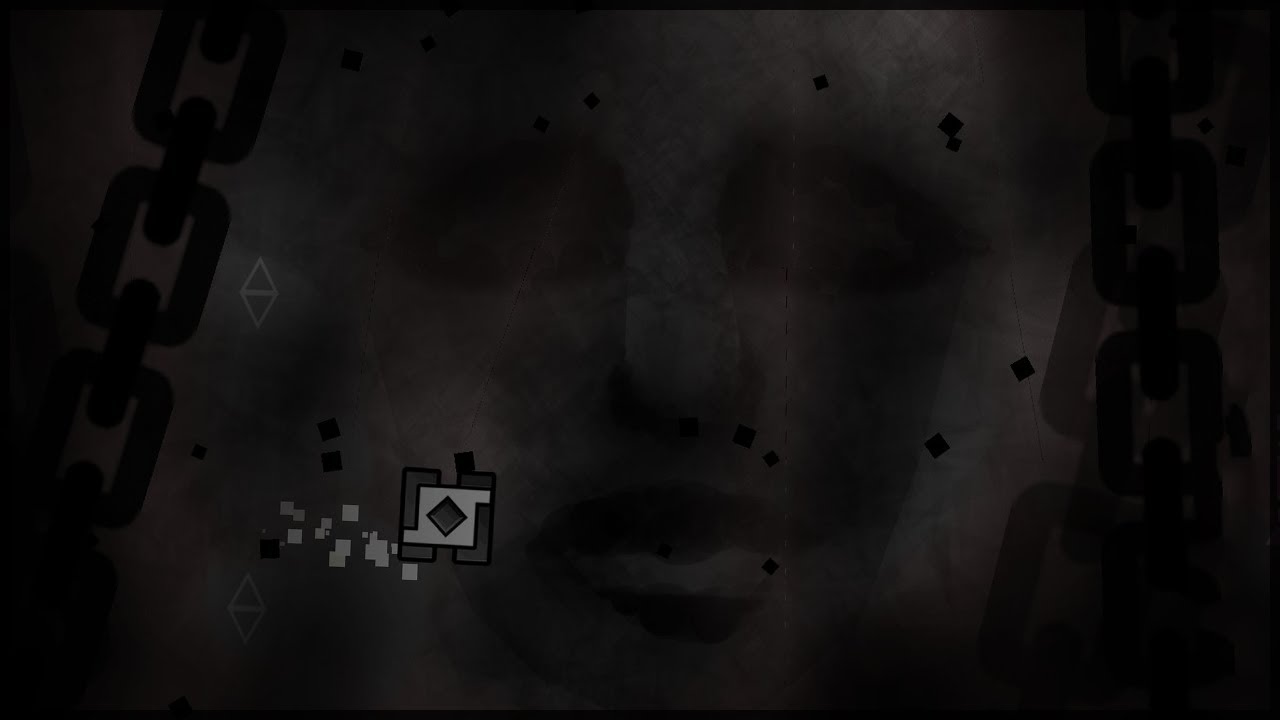 "Paranoia" 100% (Demon) by BowtieGD | Demon Diario #41 - YouTube