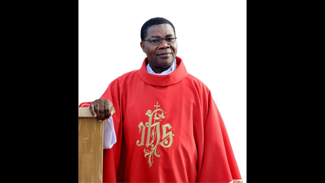 28 June - Memorial of the Immaculate Heart of Mary (Fr Damian O. Eze ...