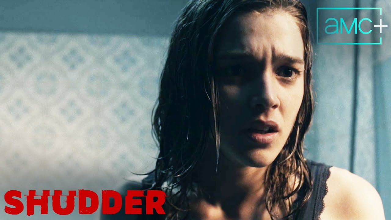 What To Watch August Stream On Shudder Youtube