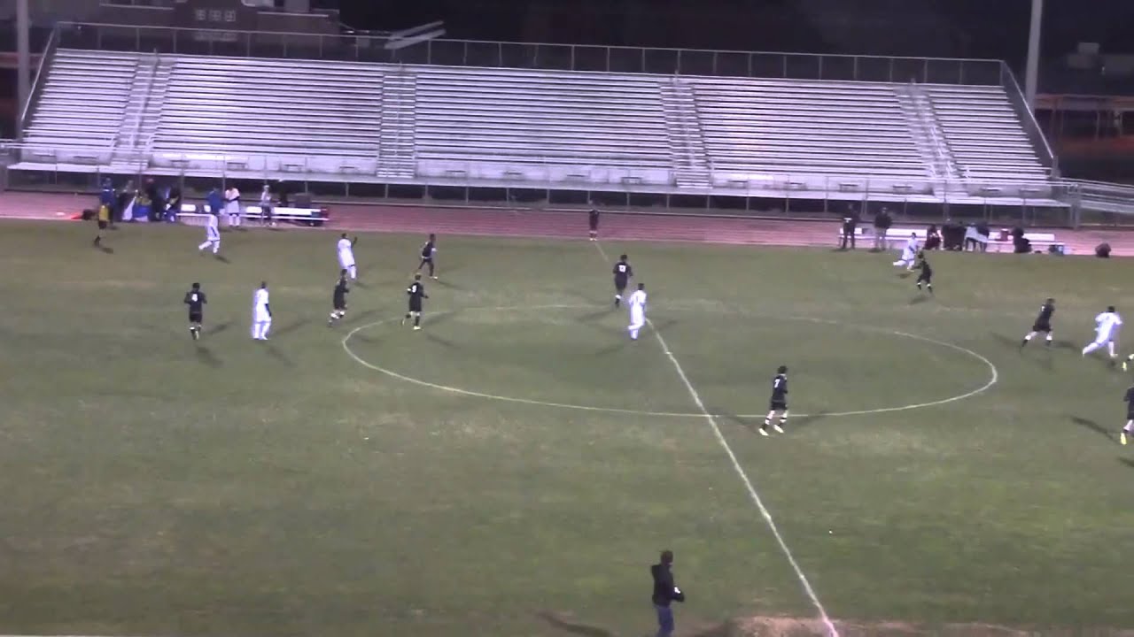 Aaron Whitten Highlight Video - YouTube
