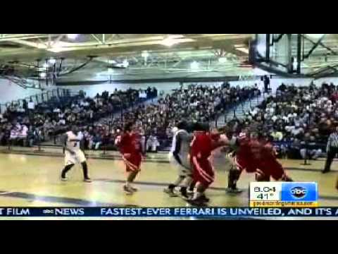 New Rochelle Basketball Team Wins Again After Amazing Buzzer Beater ...