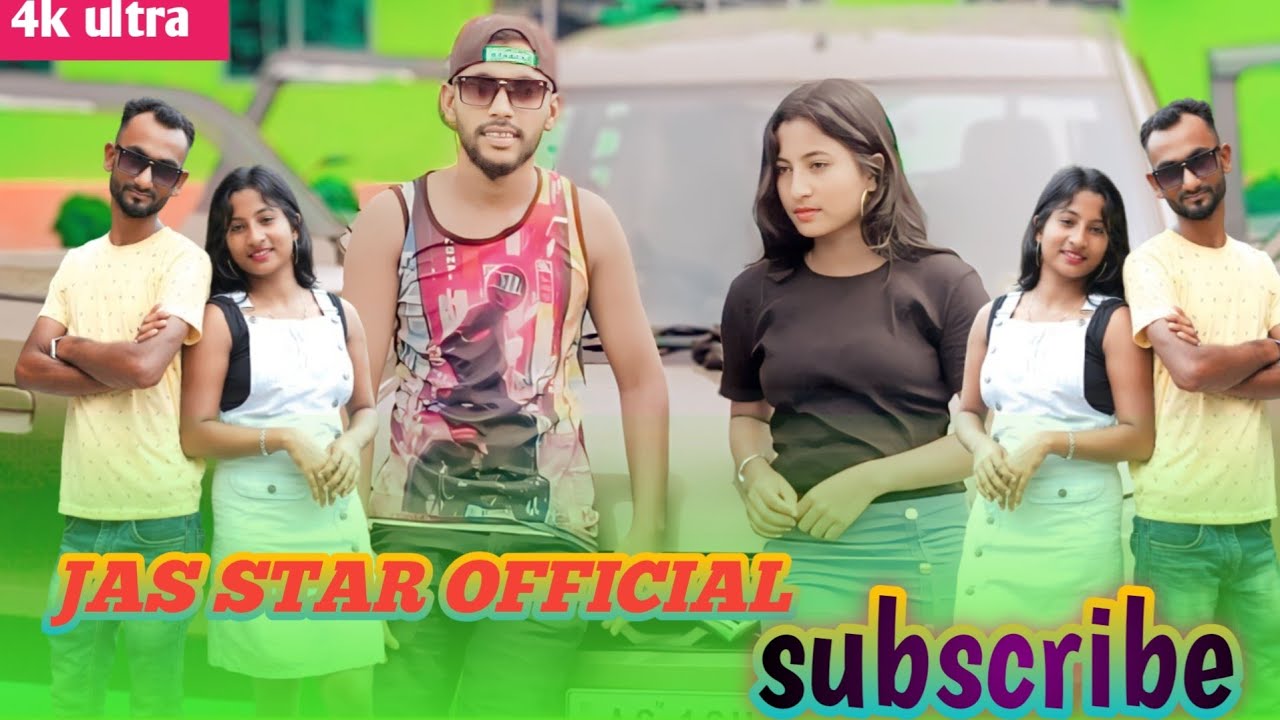 Jas star official new video. - YouTube