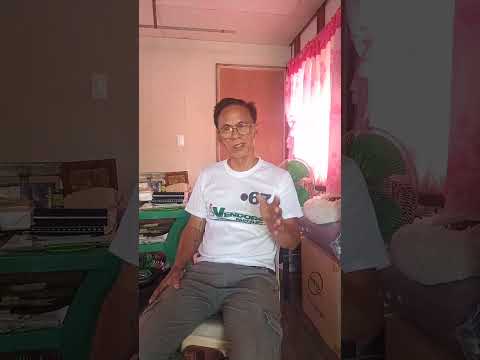 PAGSUNOD SA UTOS ANG AKING SINUSUNOD GALING SA ATING AMANG DIOS. - YouTube