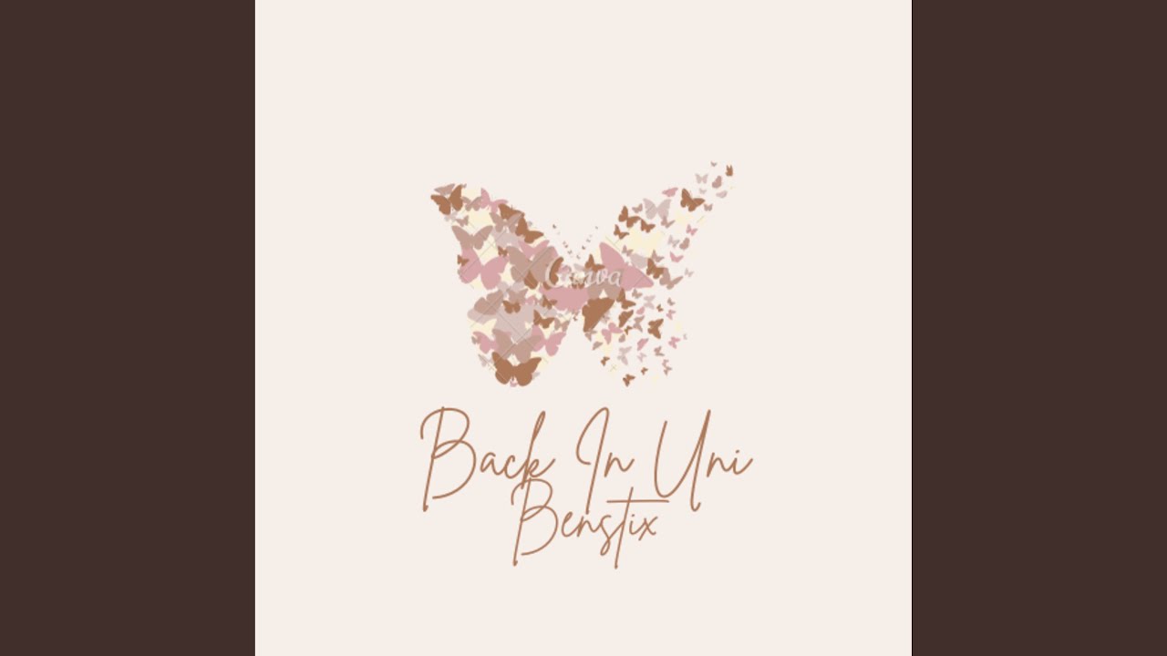 Back in Uni - YouTube Music