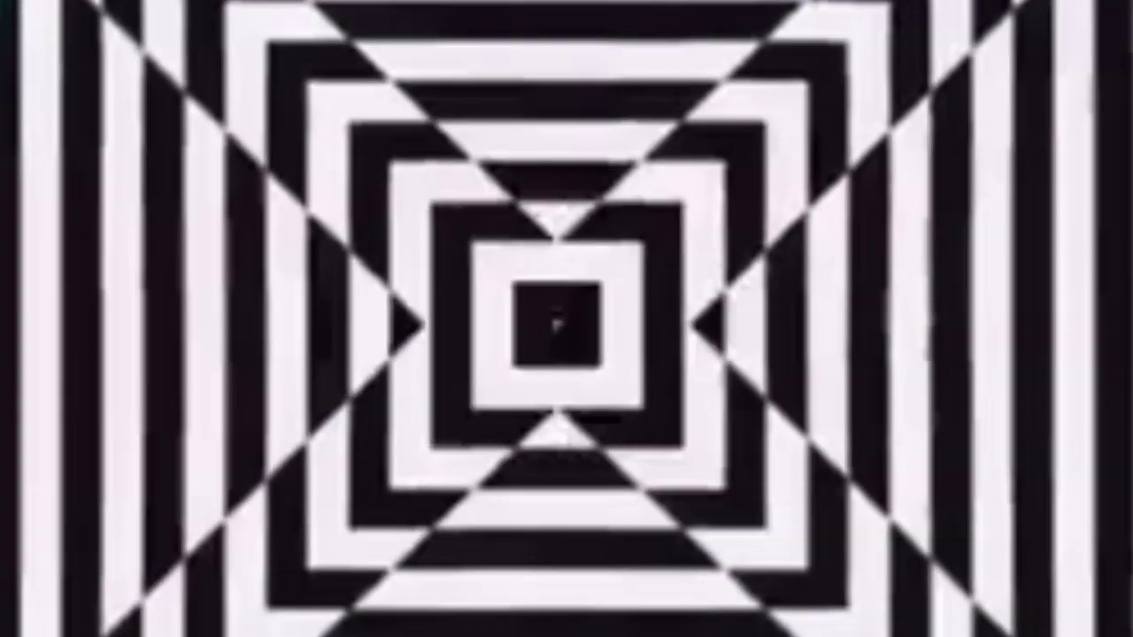 Opticka iluzija - YouTube