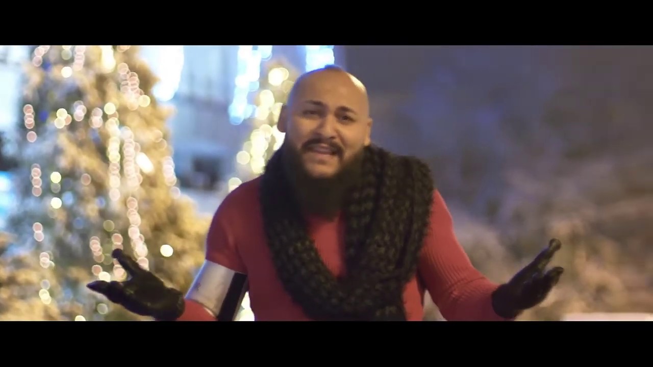 Dani Mocanu Tigan Infractor Oficial Video 2019 - YouTube