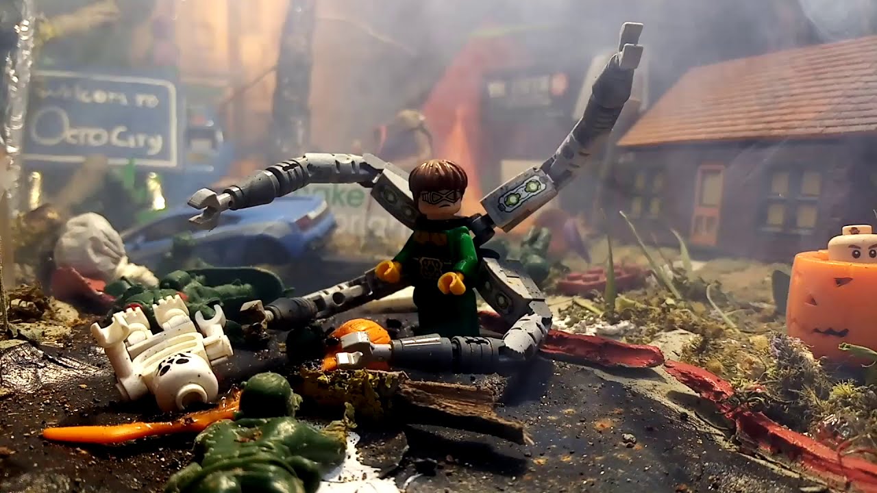 Octagroove - Marco Sassoli - YouTube