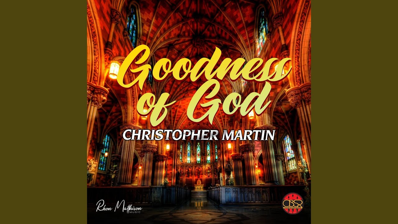 Goodness of God (Reggae Gospel Cover) - YouTube Music