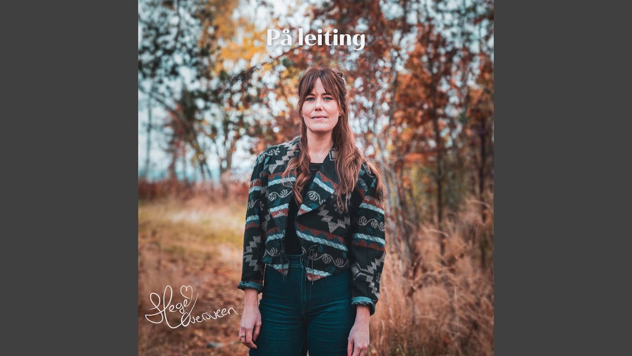 På leiting (akustisk) - YouTube