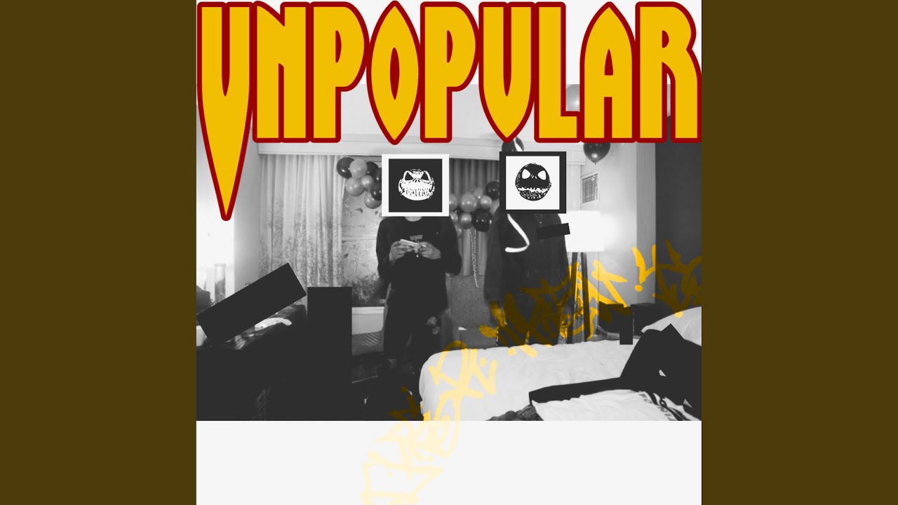 Unpopular YouTube unpopular-youtube
