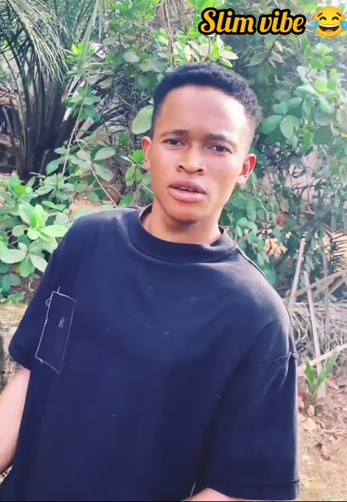 Slim vibes comedy ##christmas wahala - YouTube