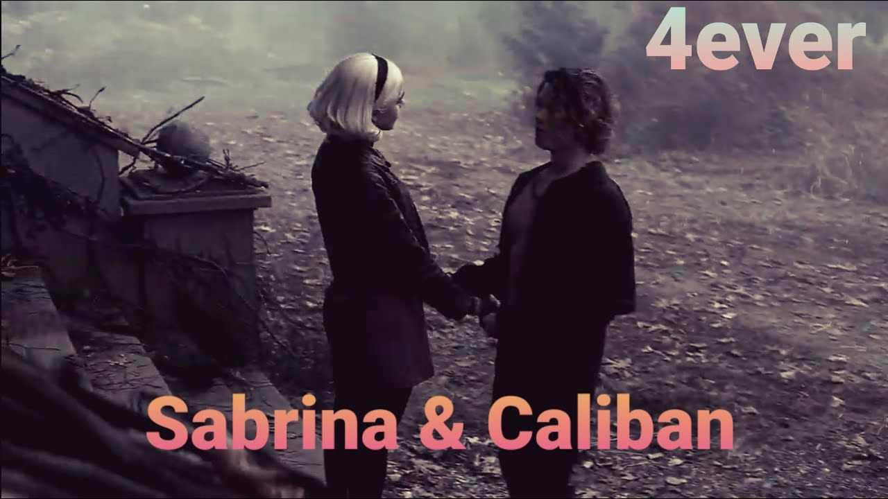 Sabrina & Caliban - 4Ever - YouTube