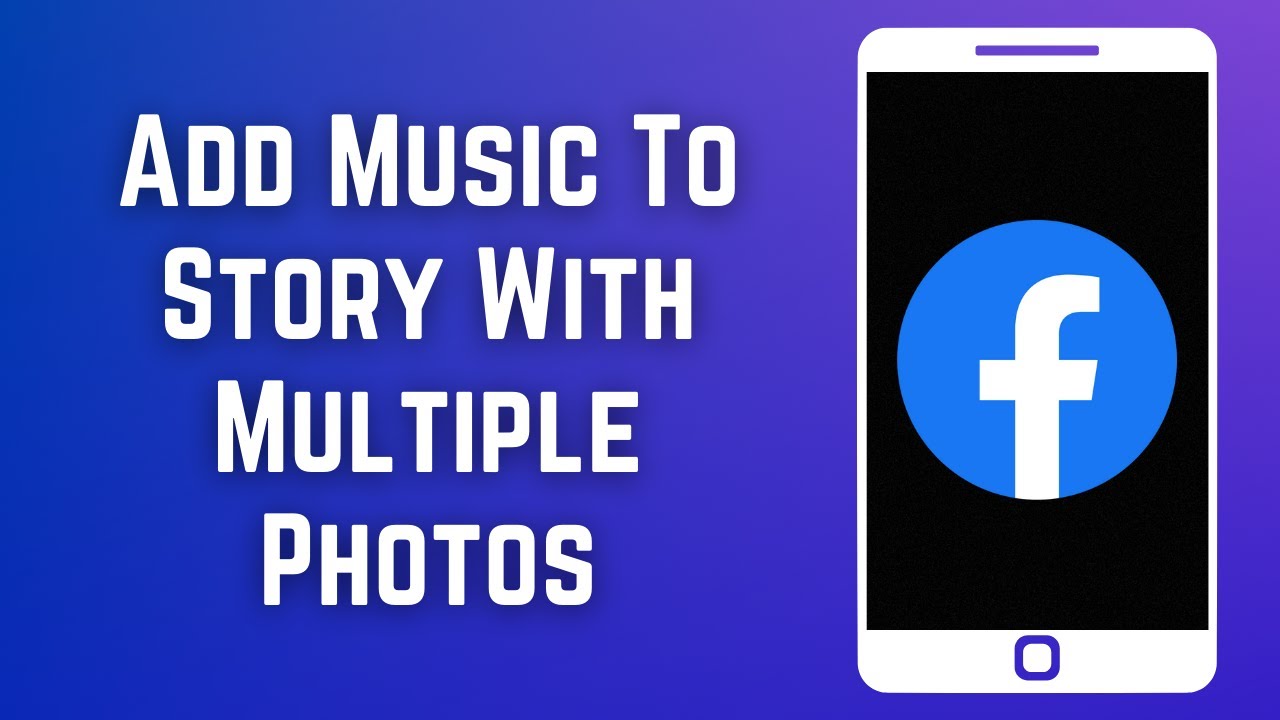 How To Add Music To Facebook Story With Multiple Photos On IPhone 2023 how-to-add-music-to-facebook-story-with-multiple-photos-on-iphone-2023