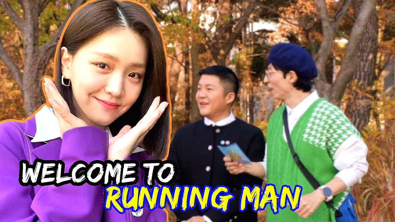 "Running Man" Popular Actress Guest😍EP 630 |Jo Se Ho Fourth Appearance😂 ...