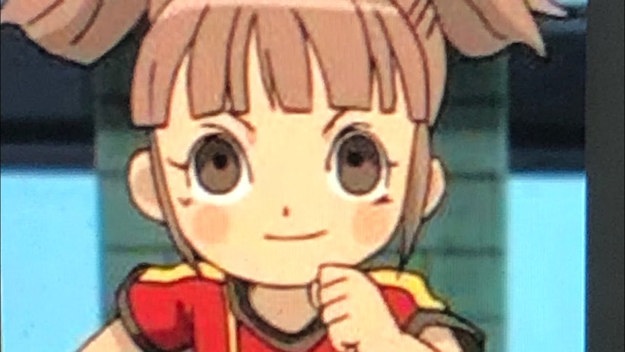 Inazuma Eleven: Inazuma Kids FC - YouTube
