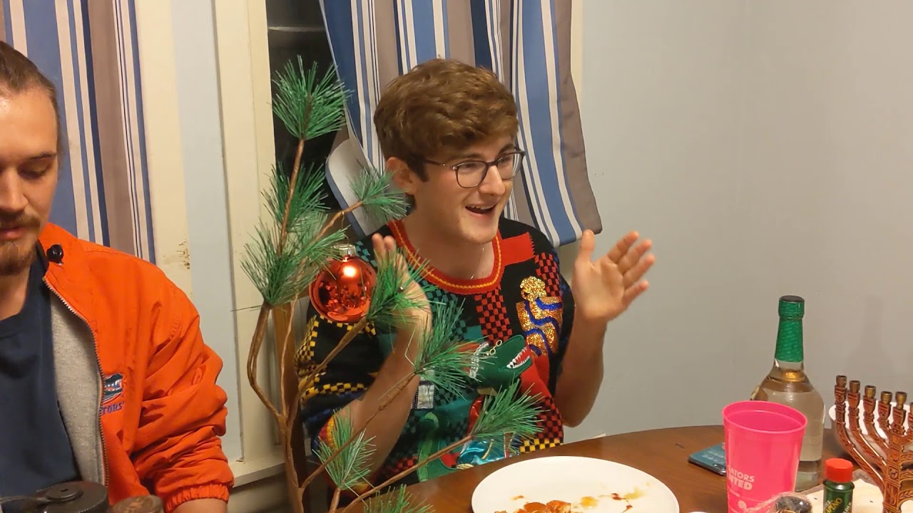 Hot Boiz Episode 1 Featuring Jonny And Jake Youtube