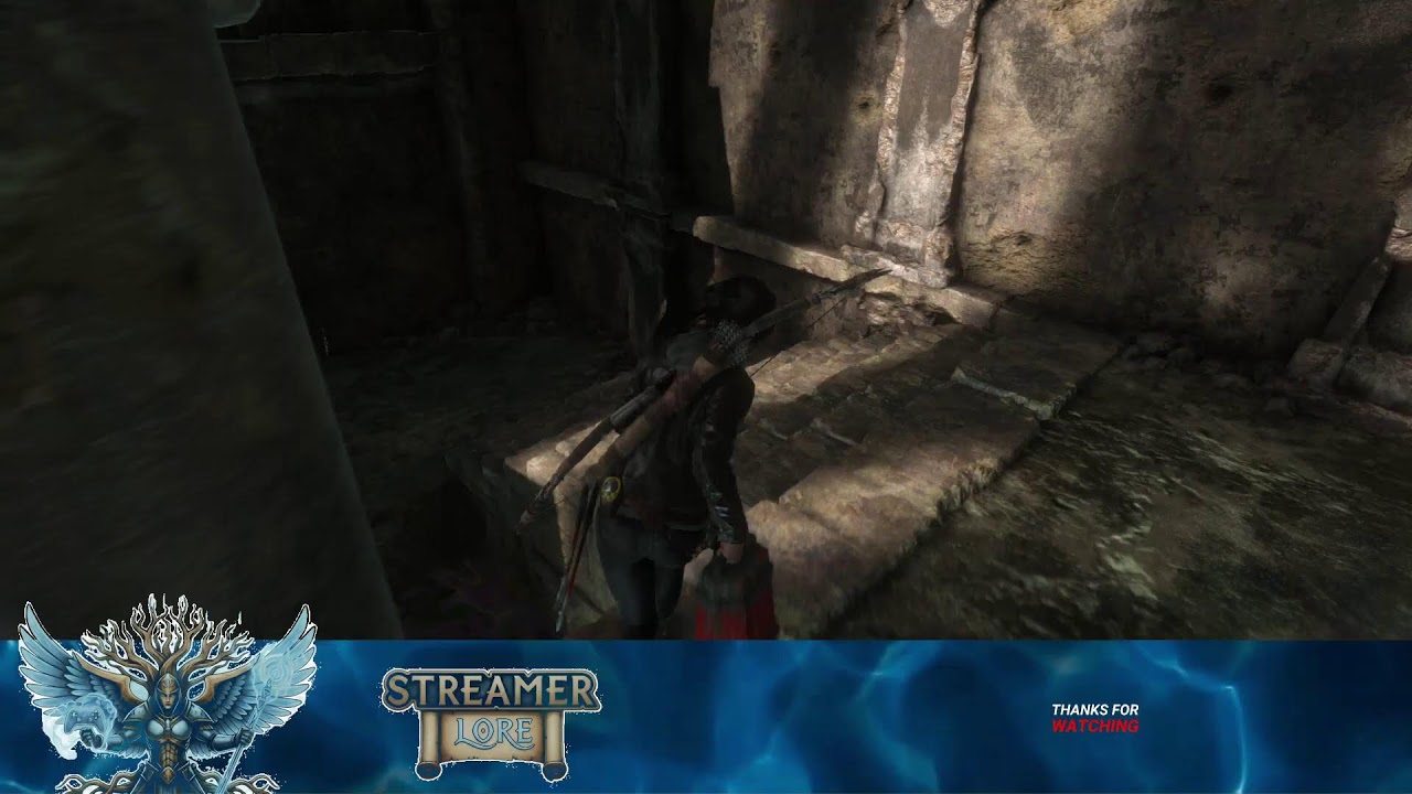 Streamer Lore Live Stream - YouTube