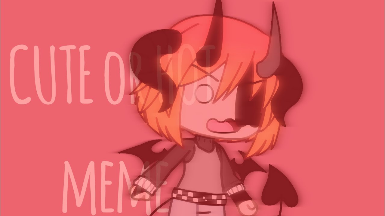 ute o® hot meme°•^ ~{C L O U D N I N E} - YouTube