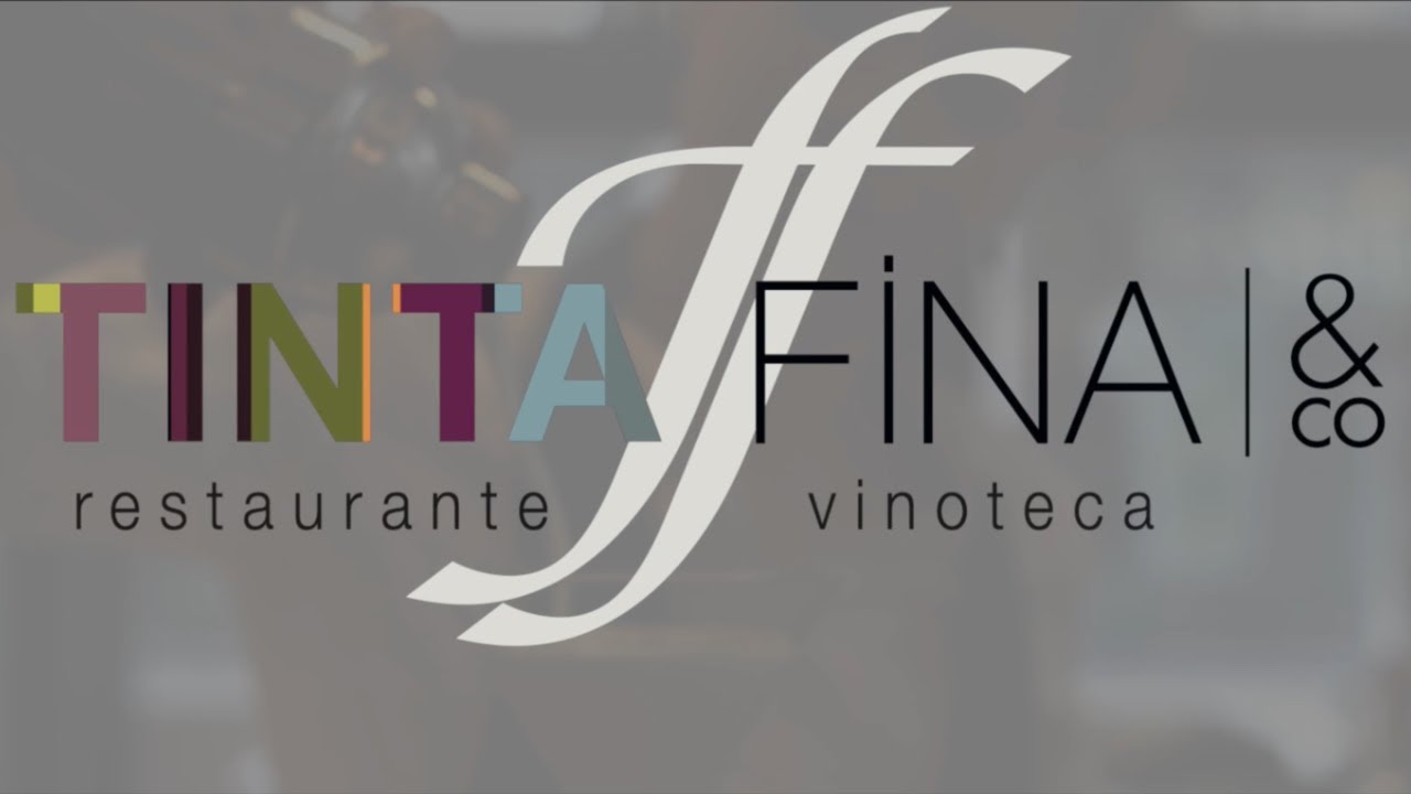 Restaurante Tinta Fina - YouTube