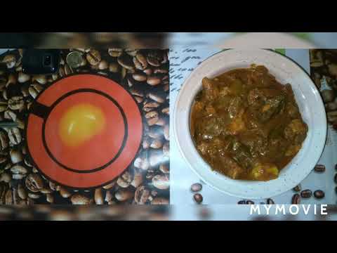 #SNOEK #FISH# CURRY#Tamil# - YouTube