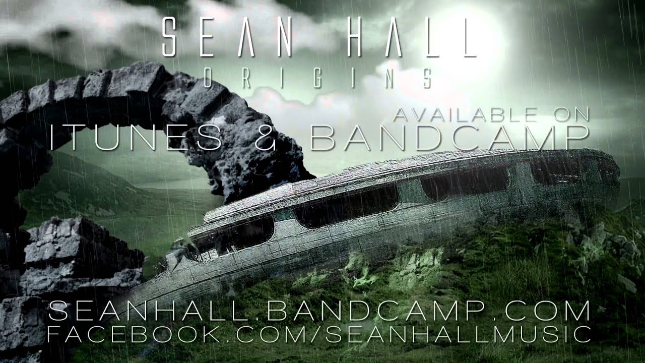 Sean Hall - Origins (Single) - YouTube