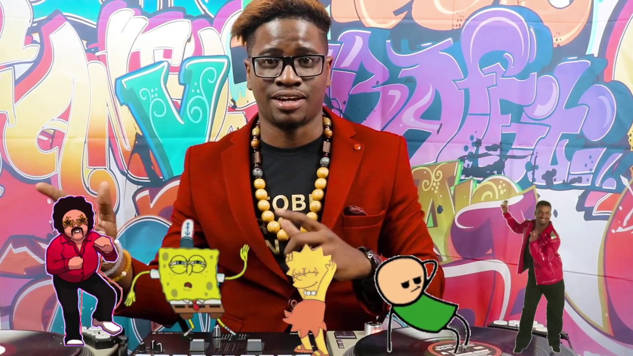 5 Tips For Being A Great DJ - From Beginner To Expert! Serato ...