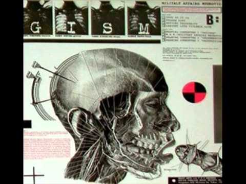 G.I.S.M. - Meaning Corrupted 2 \