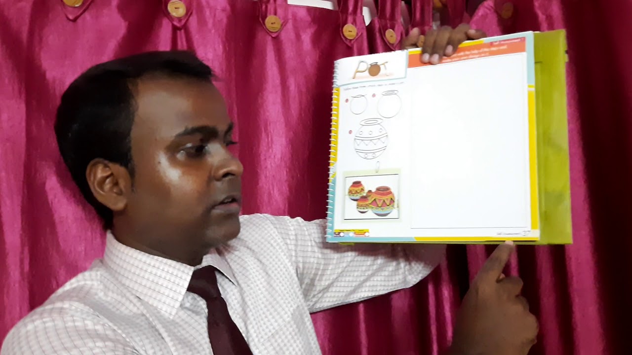 Class 3 drawing, day 20 - YouTube